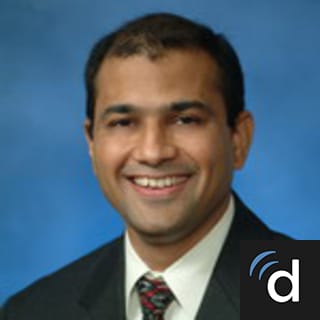 Dr. Vimal V. Shah, MD | Tampa, FL | Anesthesiologist | US News Doctors
