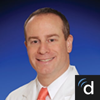 Dr. Adam Berliner, MD – Baltimore, MD | Nephrology