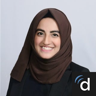 Dr. Ateeqa Mujeeb Ullah, MD | Miami, FL | Pathologist | US News Doctors