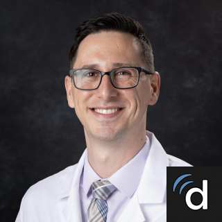 Dr. Joshua Sylvan, MD | Marietta, GA | Emergency Medicine Physician ...