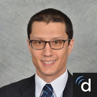 Dr. Ken M. Stern, MD | Oakland, CA | Pulmonologist | US News Doctors