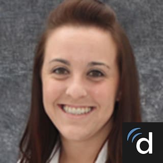 Dr. Marie R. George, DO | Latrobe, PA | Family Medicine Doctor | US ...