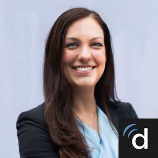 Dr. Katherine Zehr, MD | Little Rock, AR | Resident Physician | US News ...