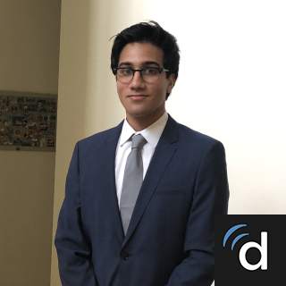 Dr. Ali Mohamedi, MD | Houston, TX | Internist | US News Doctors