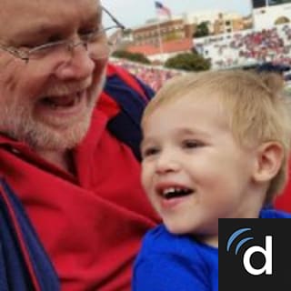 Dr. Earl L. Mahaffey, MD | Laurel, MS | Family Medicine Doctor | US ...