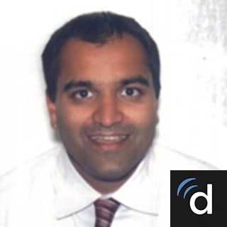 Dr. Neil Saxena, MD – Hamilton, NJ | Cardiology