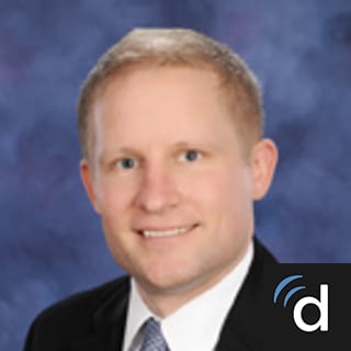 Dr. Brian George, MD – Voorhees, NJ | Orthopaedic Surgery