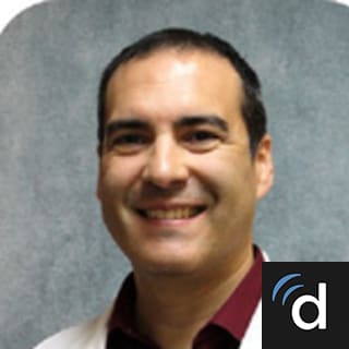 Dr. David B. Alonso, MD | New Port Richey, FL | Family Medicine Doctor ...