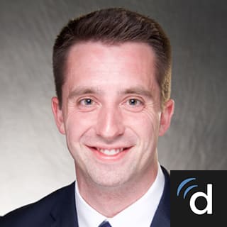 Dr. Christopher A. Iverson, MD | Iowa City, IA | Internist | US News ...