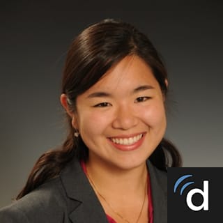 Dr. Sherry Wu, MD | Lebanon, NH | Internist | US News Doctors