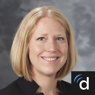 Dr. Jessica M. Baker, MD | Madison, WI | Neurologist | US News Doctors