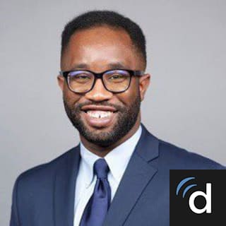 Dr. Chidubem G. Ugwueze, MD | New York, NY | Interventional Radiology ...