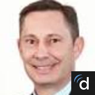 Dr. Daniel E. Tvedten, MD | Rhinelander, WI | Orthopedist | US News Doctors