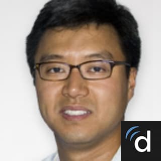 Dr. David Woo, MD – Walnut Creek, CA | Radiology