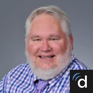 Dr. John P. McGee, MD | Greenville, NC | Family Medicine Doctor | US News Doctors