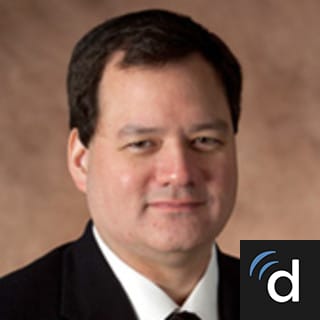 Dr. Kenneth Camacho, MD – Peoria, IL | Gastroenterology