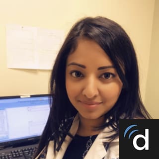 Dr. Natasha Rai, MD – Orlando, FL | Internal Medicine