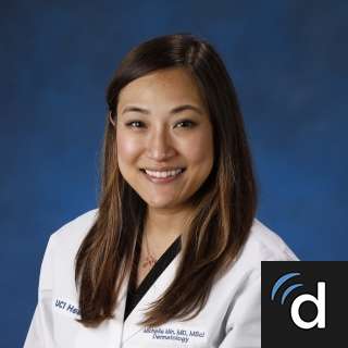 Dr. Michelle Min, MD – Irvine, CA | Dermatology