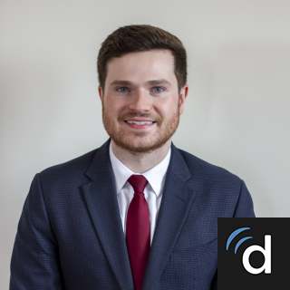 Dr. Maxwell Blazon, DO – Lebanon, NH | Resident Physician