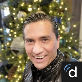 Dr. Rodolfo A. Herrera, MD | Keller, TX | Family Medicine Doctor | US ...