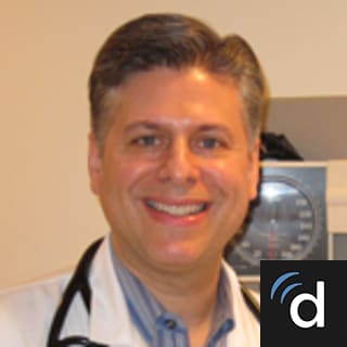 Dr. Eric N. Lutsky, DO | New York, NY | Internist | US News Doctors