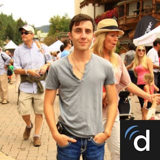 Dr. Boris Bayerman, DO | Denver, CO | Family Medicine Doctor | US News ...