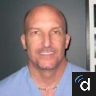 Dr. Robert Baldwin, MD – Chandler, AZ | Interventional Radiology