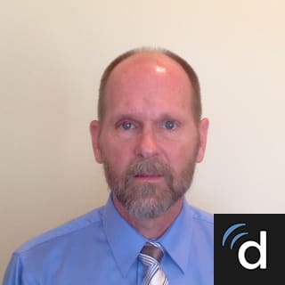 Dr. David Moore, MD – Asheville, NC | Interventional Radiology