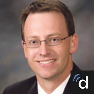 Dr. Barry McKenzie, MD – Billings, MT | General Surgery