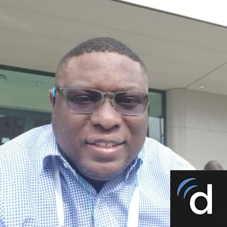 Dr. Edem K. Avoke, MD | Gainesville, GA | Internist | US News Doctors