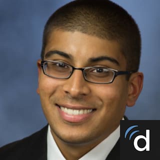 Dr. Mayur Mody, MD | Calhoun, GA | Oncologist | US News Doctors