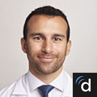 Dr. Sassan A. Andalibi, MD | New York, NY | Internist | US News Doctors