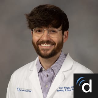 Dr. Perry Morgan, MD | Jackson, MS | Psychiatrist | US News Doctors