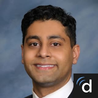 Dr. Syed Hussain, MD | Chicago, IL | Internist | US News Doctors
