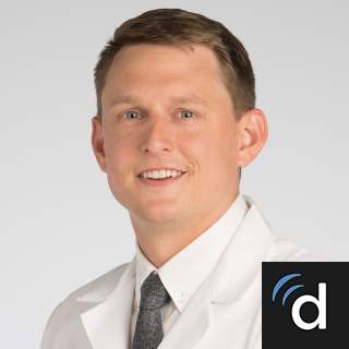 Dr. Christopher Matthews, DO – Cleveland, OH | Anesthesiology