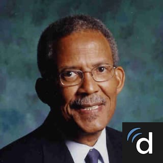 Dr. Floyd Meachum, DO – Detroit, MI | Family Medicine