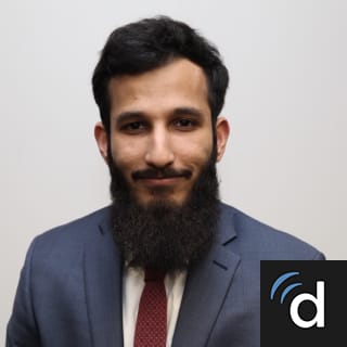 Dr. Mudassir Syed, DO | Jacksonville, FL | Radiologist | US News Doctors