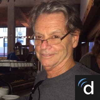 Dr. Henry Markman, MD – Berkeley, CA | Psychiatry