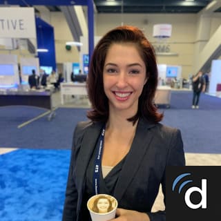 Dr. Nathalie Van Der Rijst, MD | Philadelphia, PA | Pulmonologist | US ...