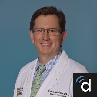 Dr. Robert J. Mahoney, MD | Saint Louis, MO | Internist | US News Doctors