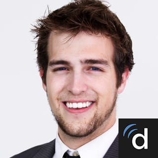 Dr. Joshua D. Trebach, MD | Iowa City, IA | Emergency Medicine ...