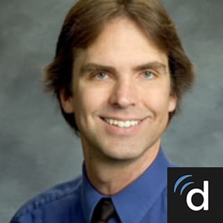 Dr. Brian P. Fitch, MD | Sacramento, CA | Psychiatrist | US News Doctors