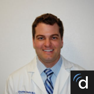 Dr. Charles L. Clark, MD | Abilene, TX | Ophthalmologist | US News Doctors