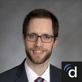 Dr. Eric Prouty, MD | Baltimore, MD | Psychiatrist | US News Doctors