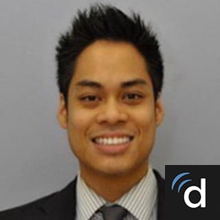 Dr. Ernest James Rin, MD | Brooklyn, NY | Emergency Medicine Physician ...
