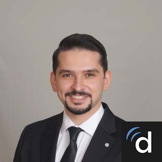 Dr. ekrem turk, MD | Chicago, IL | Internist | US News Doctors