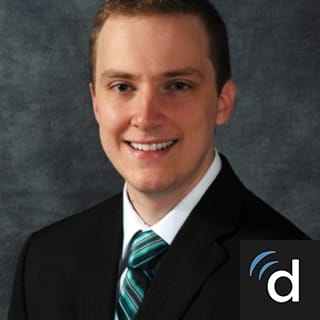 Dr. Christopher Edwards, MD | Ann Arbor, MI | Internist | US News Doctors