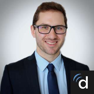 Dr. Austin Snyder, MD | Chicago, IL | Radiologist | US News Doctors