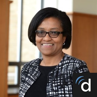 Dr. Ruby Fayorsey, MD | New York, NY | Pediatric Infectious Disease ...