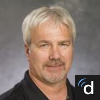 Dr. Terrance D. Mclaughlin, MD | Fridley, MN | Internist | US News Doctors